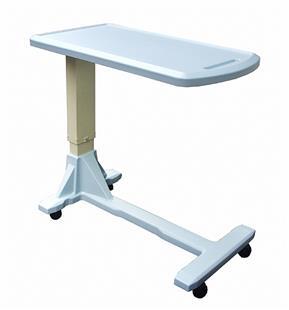 耀宏床上桌(ABS塑鋼面板)YH018-4 :: 宏宇醫療器材行-板橋 -亞東門市